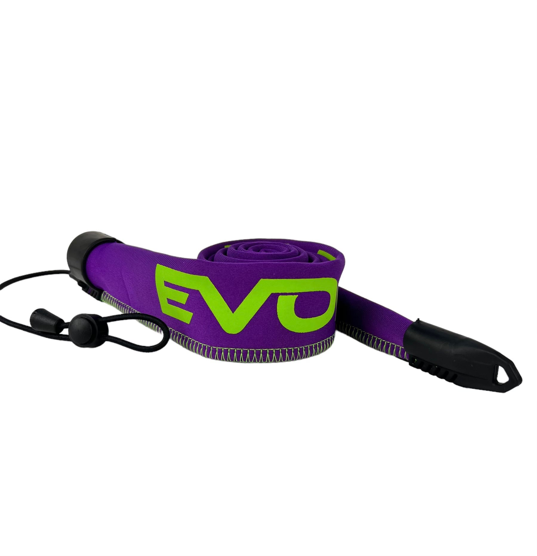 Custom Rod Sleeves – EVOLV Fishing
